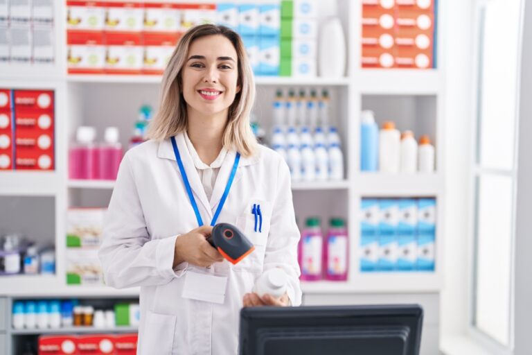 Guide to Revalidation for Pharmacists - Verovian Pharmacy Agency UK