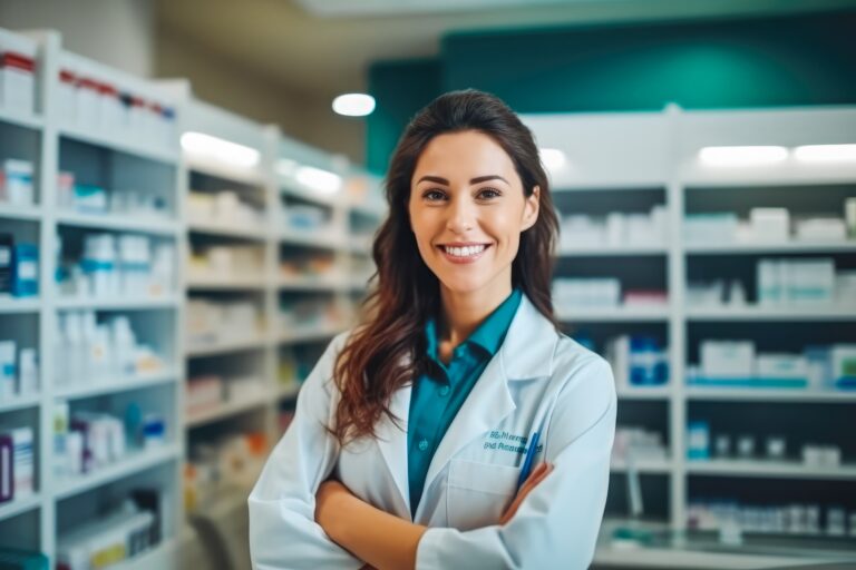 Navigating GPhC Registration: A Pharmacist's Essential Guide - Verovian ...
