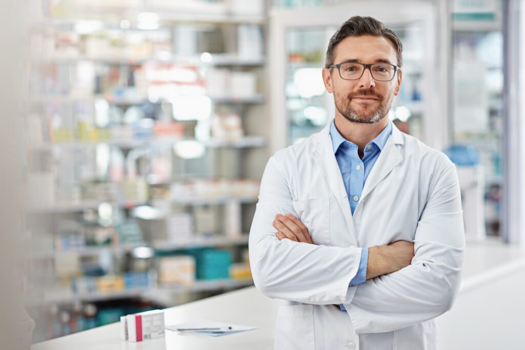Scotland’s Pharmacy 2030 Vision: What It Means for Professionals and ...
